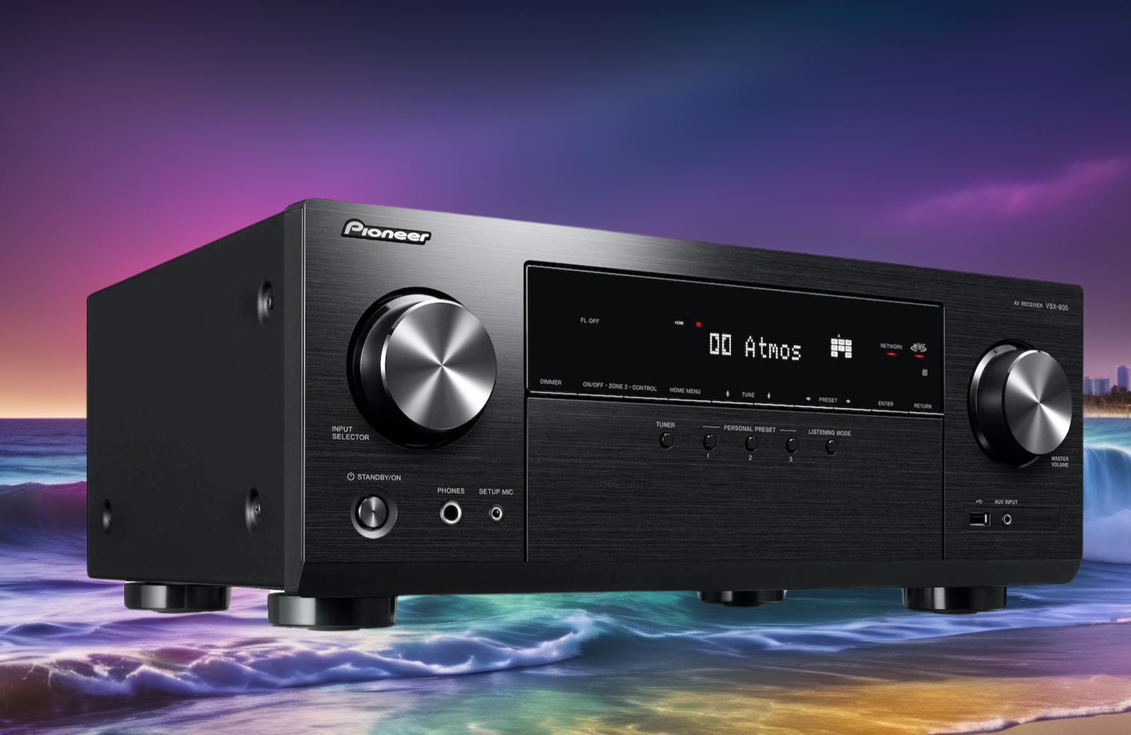 Home Audio Brands – Diplomat Trading Miami