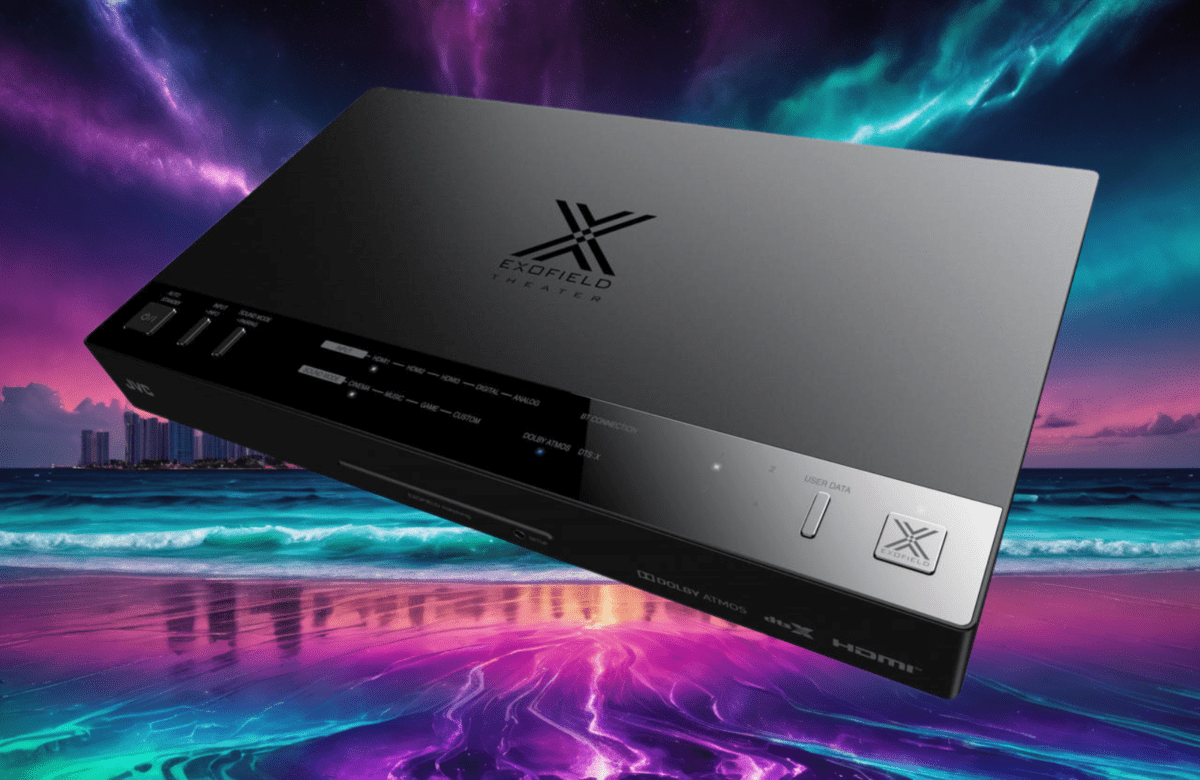 Home Audio Brands – Diplomat Trading Miami