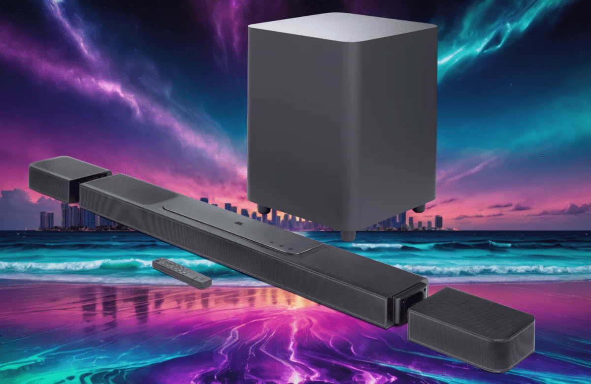 Home Audio Brands – Diplomat Trading Miami