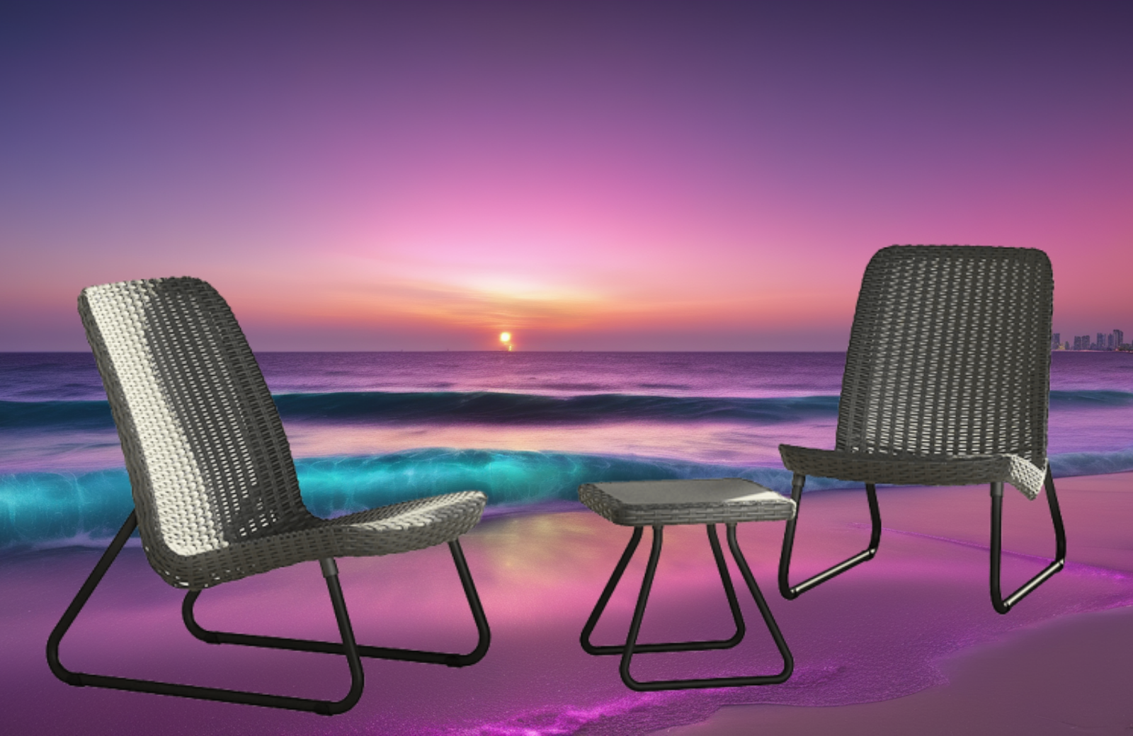 Patio Furniture Brands – Diplomat Trading Miami