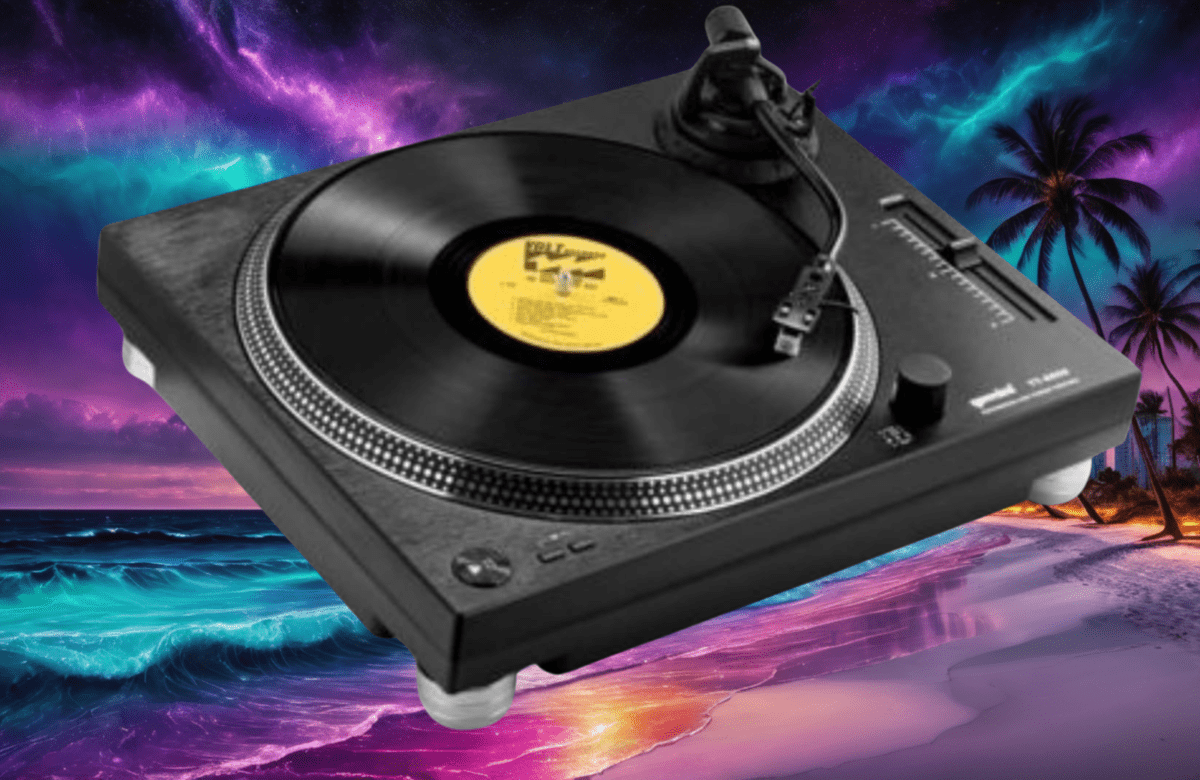 Pro Audio Brands – Diplomat Trading Miami