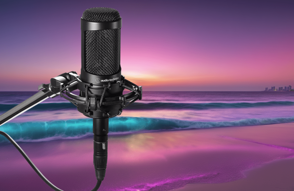 Pro Audio Brands – Diplomat Trading Miami