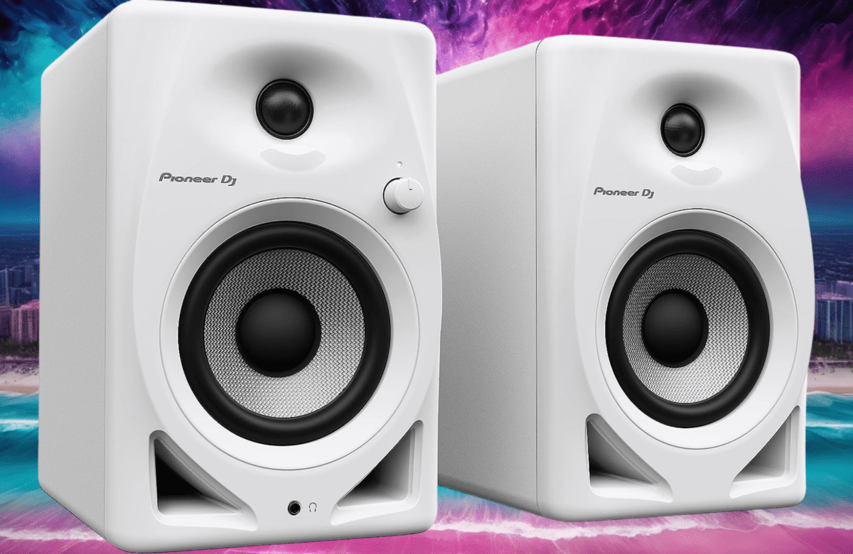 Pro Audio Brands – Diplomat Trading Miami