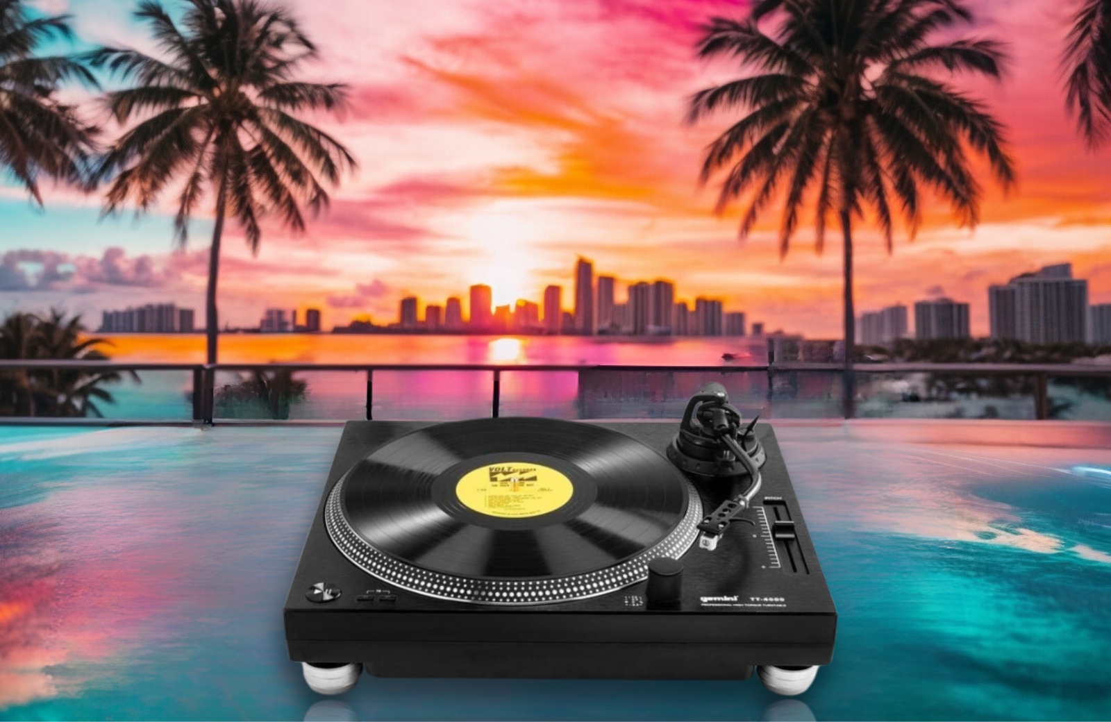 Diplomat Trading Miami – Sounds Excellence