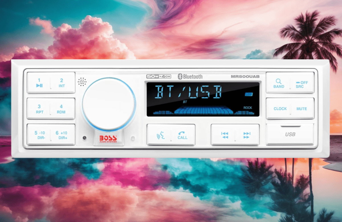 Mobile Audio Brands – Diplomat Trading Miami