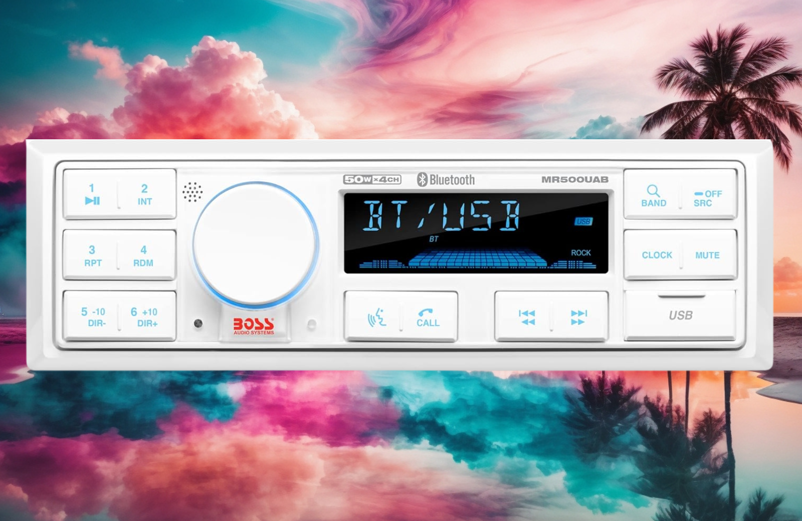 Mobile Audio Brands – Diplomat Trading Miami