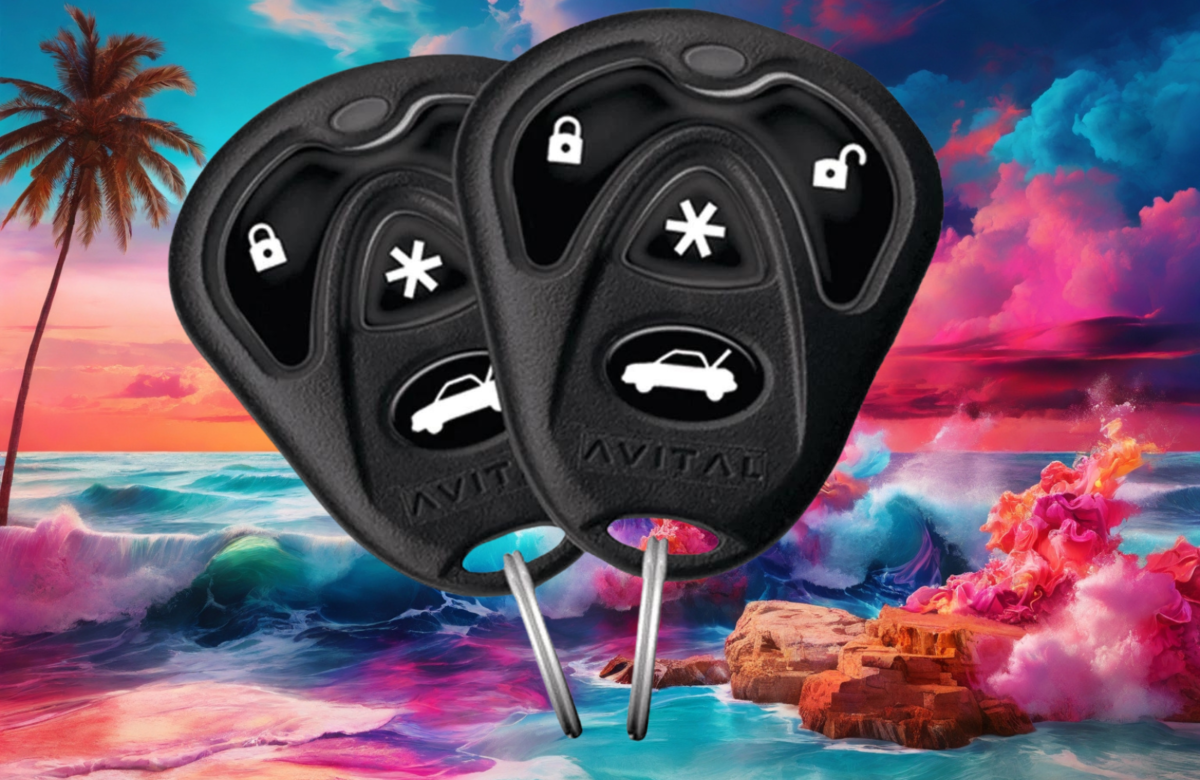 Mobile Audio Brands – Diplomat Trading Miami