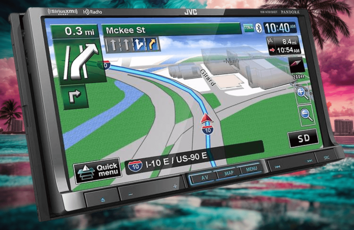 Mobile Audio Brands – Diplomat Trading Miami